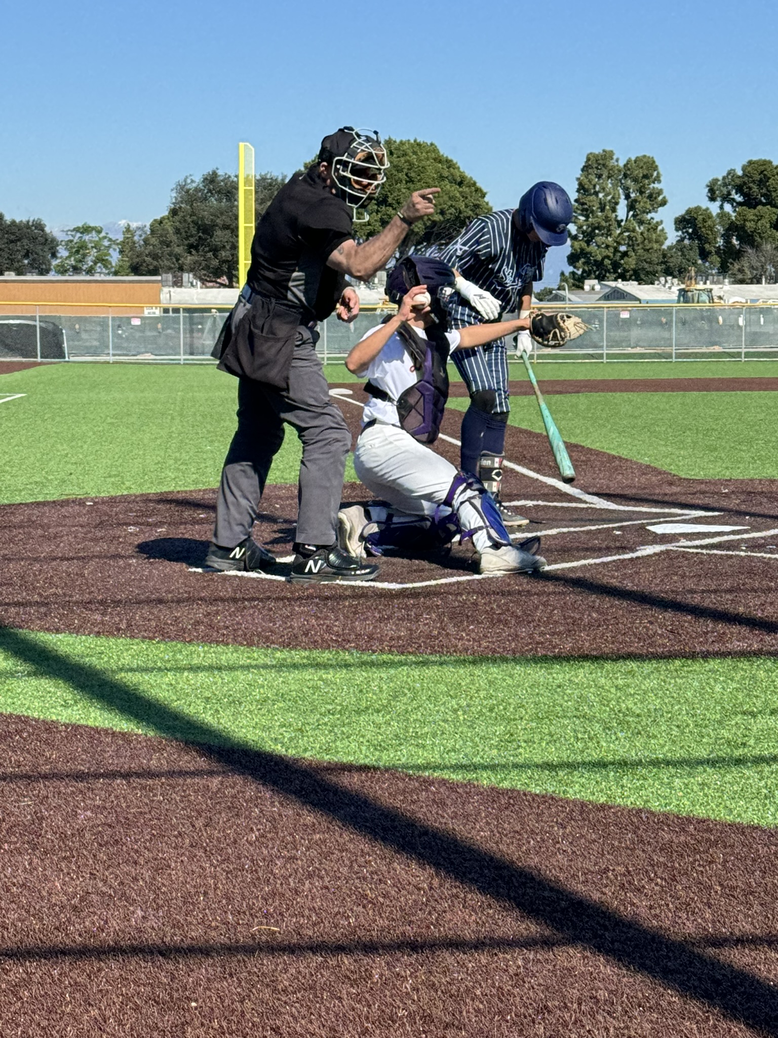 Photos / Media / Links – CBUA – Long Beach